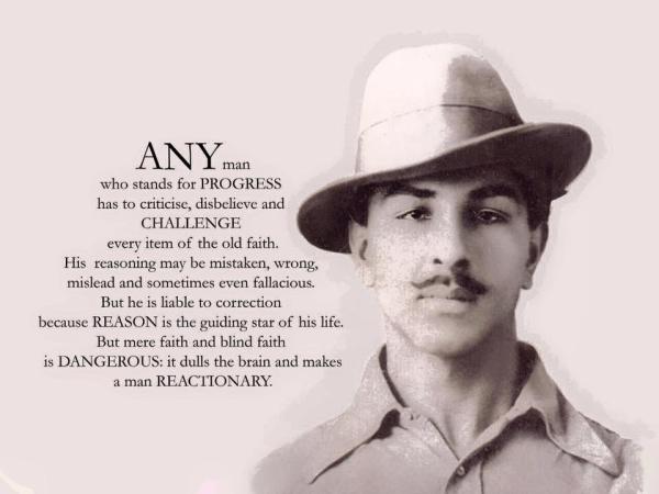 Why am I an atheist? | libcom.org